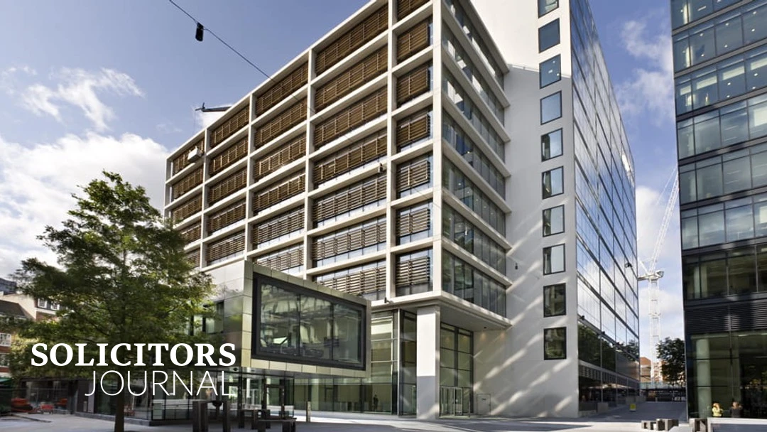 Winston And Strawn Joins Forces With Taylor Wessing Solicitors Journal
